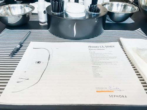 Ulta vs. Sephora Makeup Class - Which One Is Better?