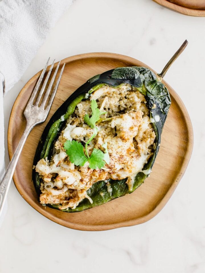 All Sweet Cayenne Recipes Index | Whitney Reist, RDN, Chef