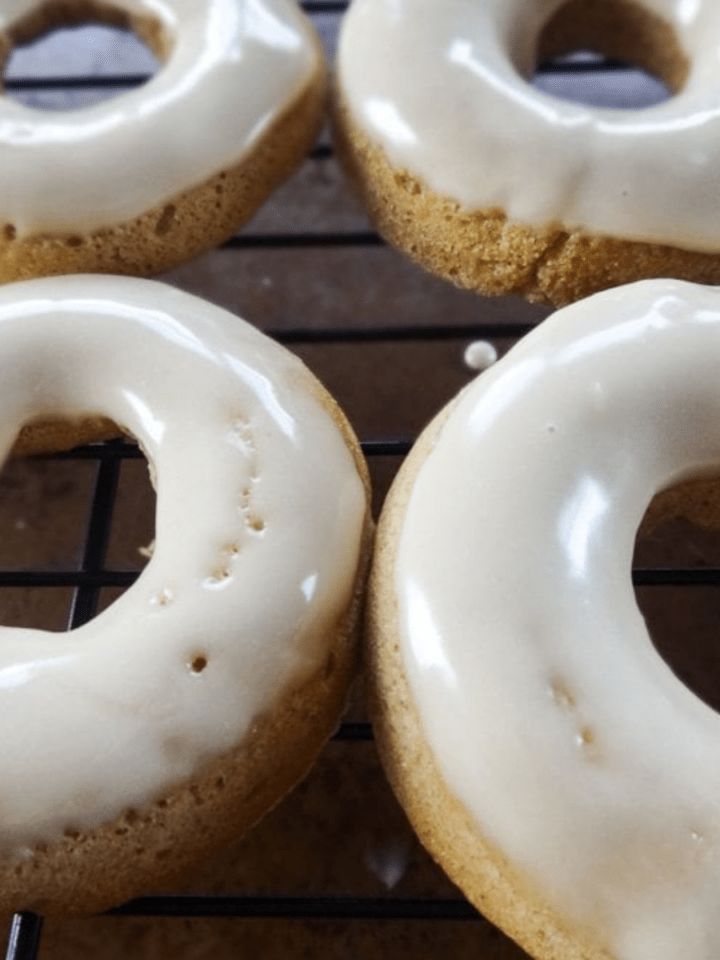 Best Simple Baked Goods Recipes | Sweet Cayenne