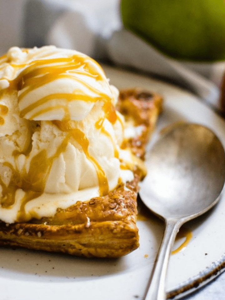 Best Simple Baked Goods Recipes | Sweet Cayenne